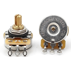 Deluxe Wiring Kit for Fender Strat - .047 Cap - Stratocaster