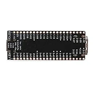 Tang Nano 4K + OV2640 Camera