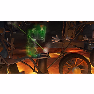 Disney Epic Mickey 2: The Power of Two - Playstation 3