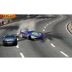 Ridge Racer 3D - Nintendo 3DS