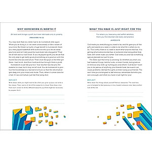 Strong in Spirit: 5-Minute Devotions for Preteen Boys