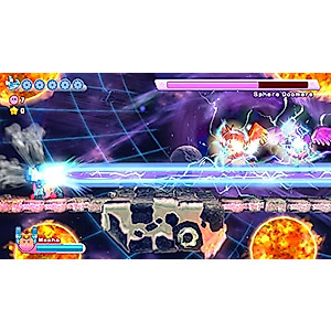 Kirby’s Return to Dream Land™ Deluxe - Nintendo Switch