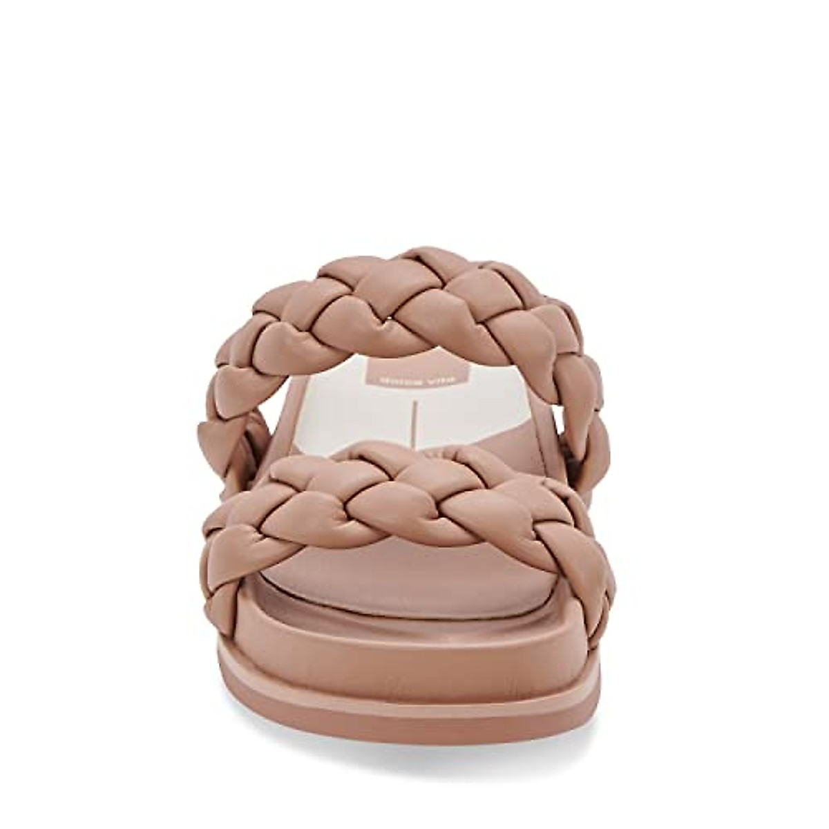 Dolce Vita Women's Signe Sandal, Cafe Stella, 7