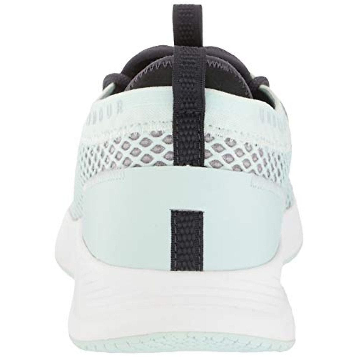 Under Armour Women's Charged Breathe Smrzd, Blue, 9 M US