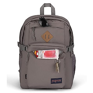 JanSport Main Campus FX, Graphite Grey, One Size