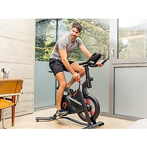 Echelon Connect Sport Indoor Cycling Exercise Bike with 30 Day free Membership Trial