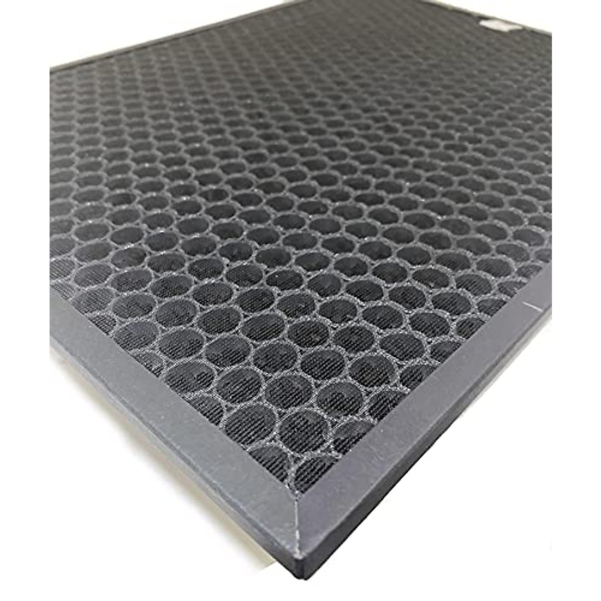 Nispira True HEPA Replacement Filter T Compatible with Winix HR900 Air Purifier Part 1712-0093-00, 2 Packs