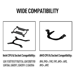 MSI MAG CoreLiquid 240R V2 - AIO ARGB CPU Liquid Cooler - Rotating Cap Design - LGA 1700 Ready - 240mm Radiator - Dual 120mm ARGB PWM Fans
