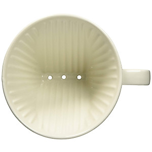 Kalita #35163 Coffee Drip Set, 102-Roto Set N (For 2 to 4 People)