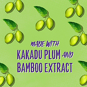 Aussie Mousse, with Bamboo & Kakadu Plum, Instant Volume, For Fine Hair, 6 Fl Oz (Pack of 3), Packaging May Vary