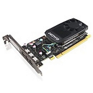 ThinkStation Nvidia P400 HP
