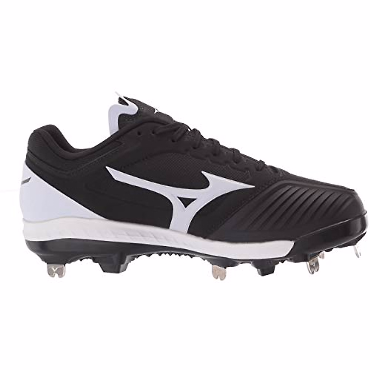 Mizuno Sweep 5 Low Women's Metal Softball Cleat