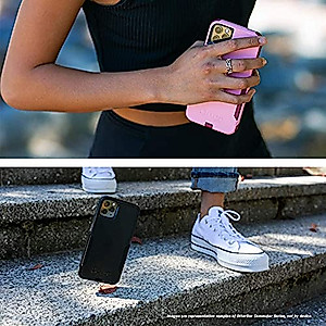 OtterBox COMMUTER SERIES Case for iPhone 11 Pro Max - Bespoke Way Blue