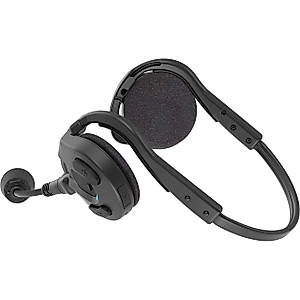 Sena - EXPAND-10 Adult Bluetooth Intercom Headset (Black, One Size)