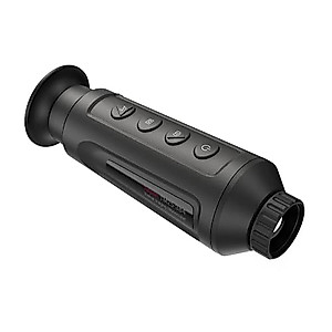 AGM Global Vision Taipan TM25-384 Thermal Imaging Monocular for Hunting Heat Vision IR Monocular with 384x288 Sensor Ideal for Night Hunting Lightweight Infrared thermal Monocular Powerful Performance