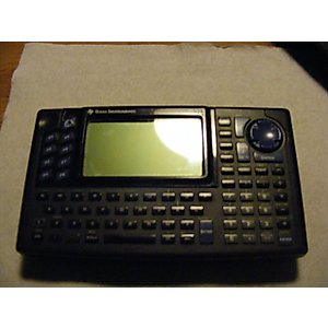 Texas Instruments TI-92 Graphing Calculator