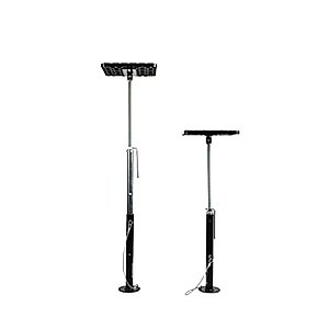 EAZ LIFT RV Patio Supports - Provide Your RV Patio Additional Support - Compatible with Toy Haulers and Flat Bottom Slide-Outs (48869)