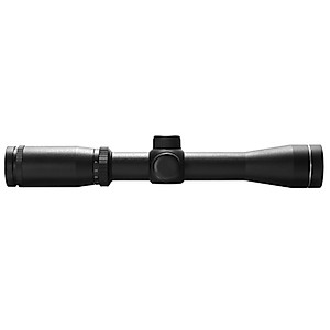 M1Surplus Scout Rifle Kit with 2-7x32 Illuminated Long Eye Scope +Tactical Cheek Rest w/Flag Patch Fits MOSSBERG MVP Scout Rifle Marlin 1895SBL Ruger GUNSITE Scout M1A SOCOM 16 II Scout Squad