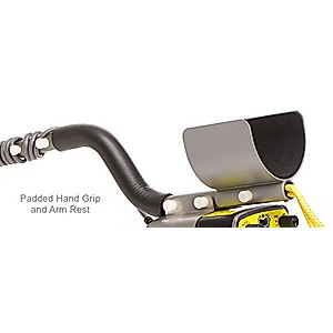 Garrett Sea Hunter Mark II Underwater Metal Detector with 2 Search Coils