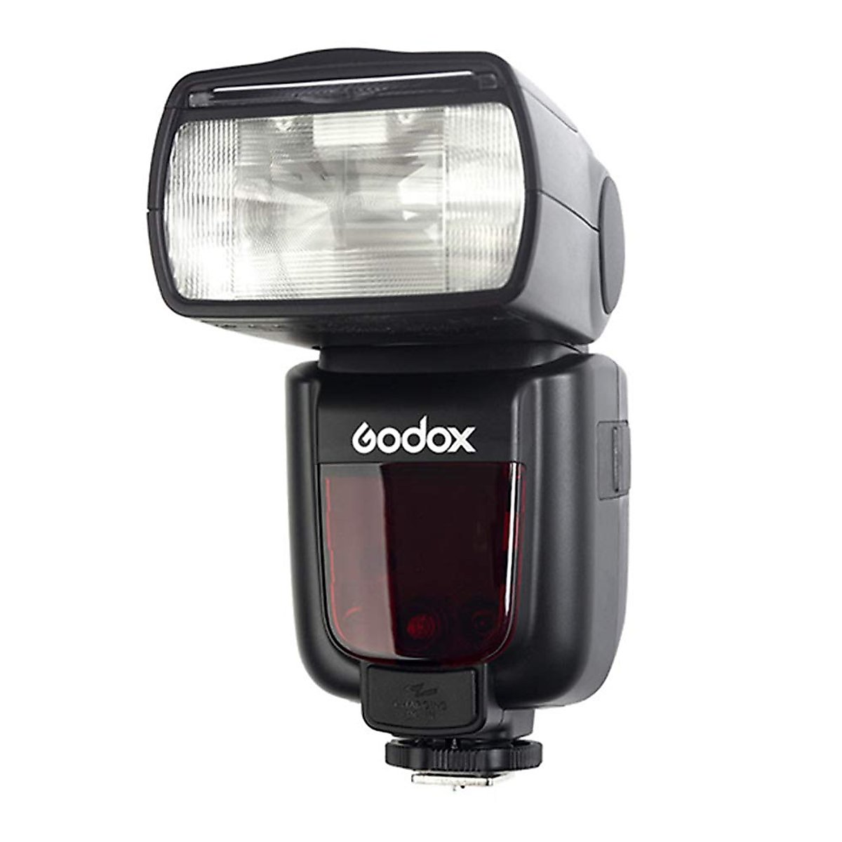 Godox 2X TT600 HSS 2.4G Wireless Master/Slaver Flash Speedlite & Receiver Godox X2T-N Remote Trigger Transmitter Kit Built-in Godox X System Compatible for Nikon Cameras
