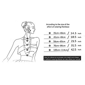 CCBFY Silver Horse Gifts Necklace Stainless Steel Necklace Horse Jewelry for Women Men Gift 18"+2" (Silver)