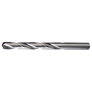 No. 28 (.1405") Carbide Tipped Drill - Jobber Length Bit
