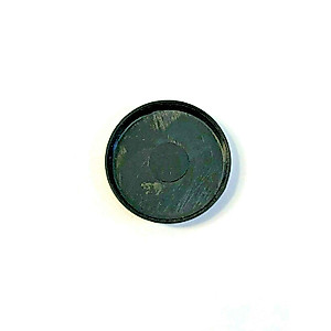 Lot of 100 25mm Round Bases for Warhammer 40k & AoS Games Workshop Wargame Bitz