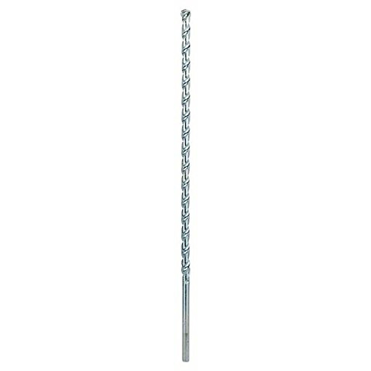 Bosch 2609255445 400mm Masonry Drill Bit with Diameter 12mm