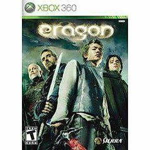 Eragon - Xbox 360