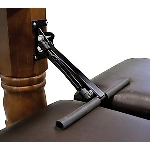 MORryde CB56-001H Chair Buddy Black, 15.4 Inch