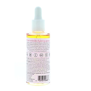 Derma-E Anti-Wrinkle Treatment Oil (Rosehip, Grape Seed, and Vitamins A & E Oils)