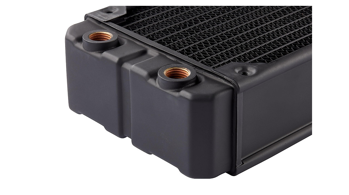 Corsair Hydro X Series XR7 480mm Water Cooling Radiator
