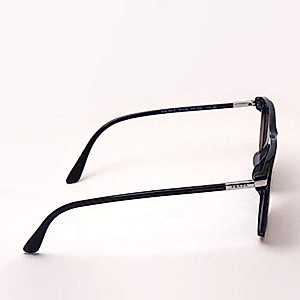 Sunglasses Prada PR 19 XSF Asian fit 09F03D Brown