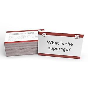 LMSW Exam Prep 2025-2026 Study Cards: ASWB Masters Social Work Review with Practice Test Questions [Full Color Cards]