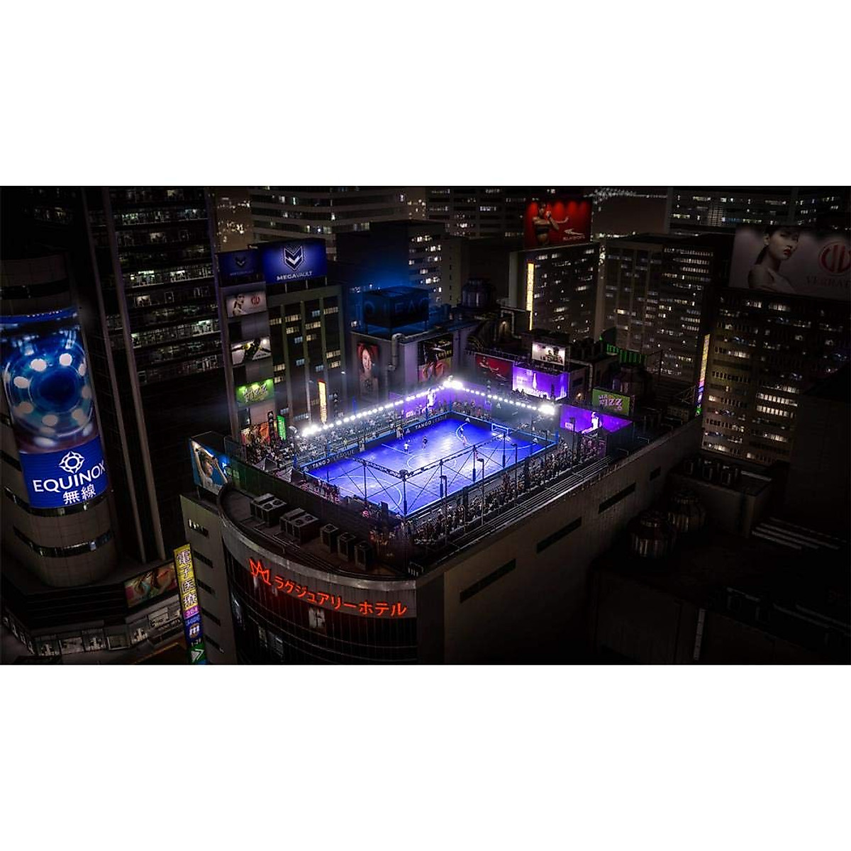 Fifa 20 500GB PS4 Bundle (PS4) (PS4)