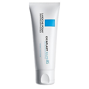 La Roche-Posay Cicaplast Baume B5 Soothing Multi-Purpose Balm, 1.35 Fl oz