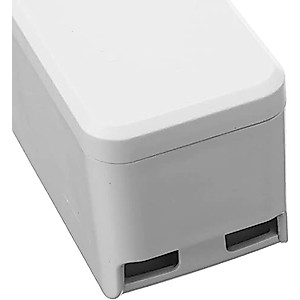 WiFi Smart Window Blinds Chain Motor Remote Controller Compatible with Smartphones APP Control RC Automation Kit with Schedule Function - Works with Smart Home Devices, Amazon Alexa & Google Assistant