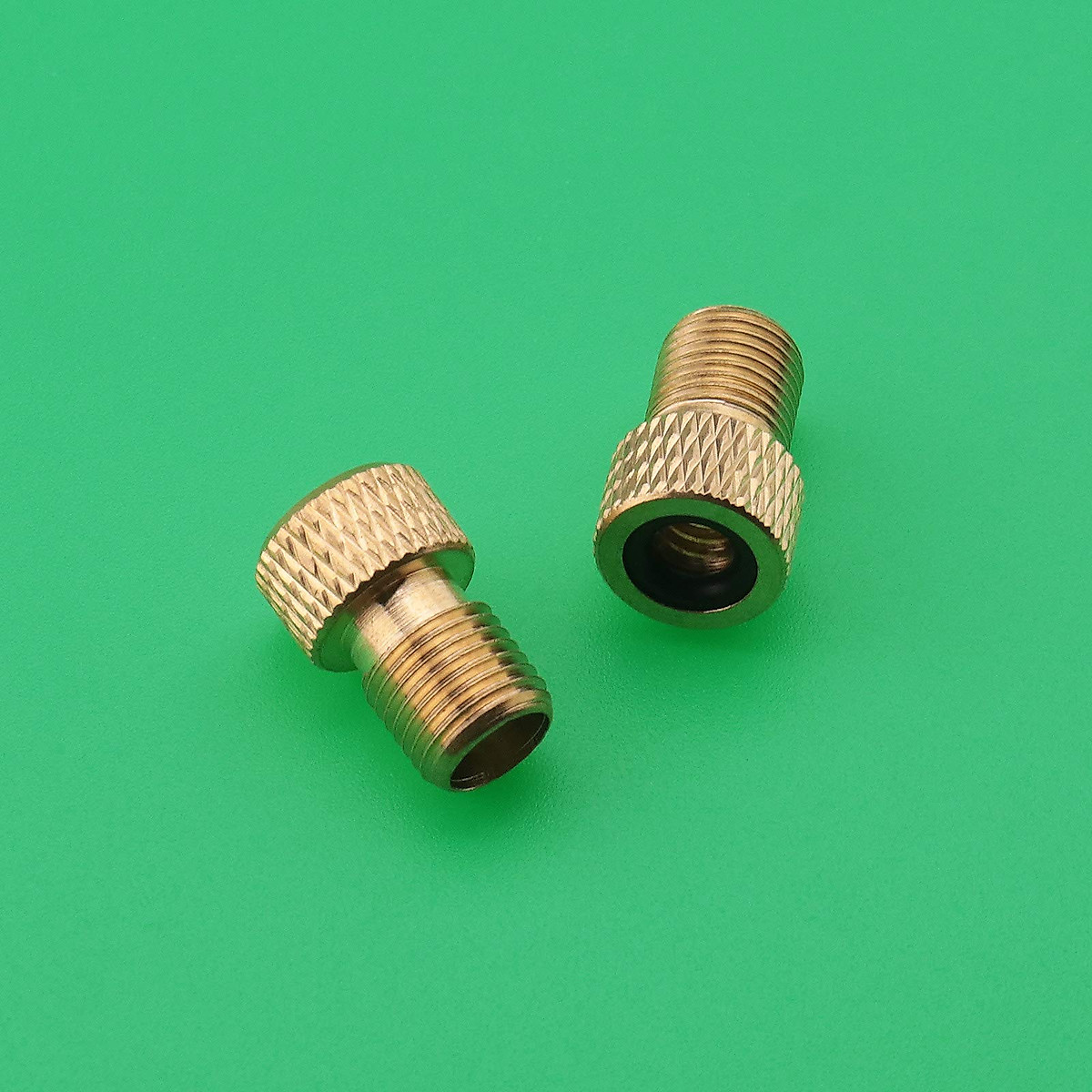 Create idea 12 Pcs Bike Ball Air Pump Accessory Sports Inflate Needle Nozzle Adapter Kit for Bicycle Football Inflatable Toys Air Mattress