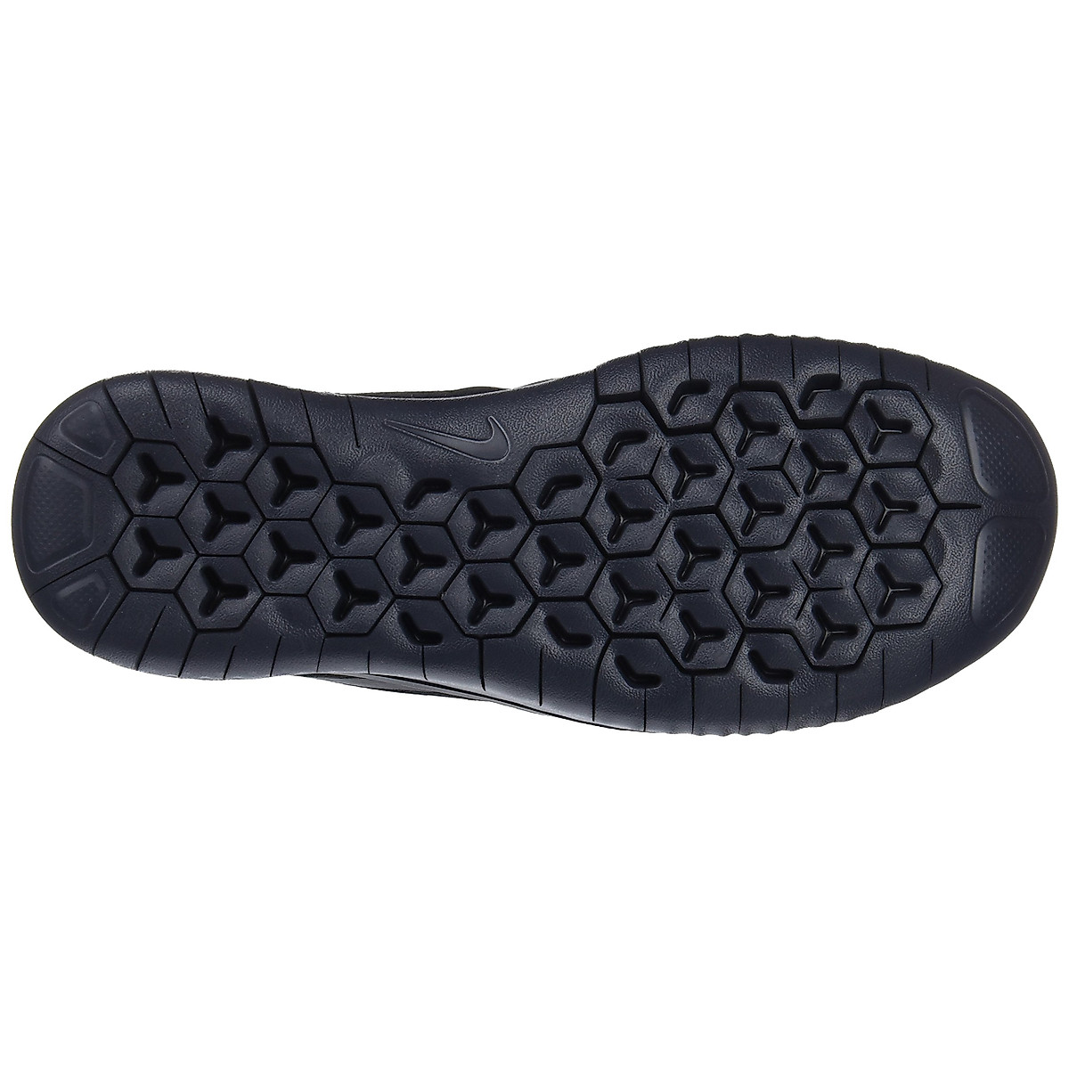 NIKE Men's Running Shoes, Black Black Anthracite 002, 14