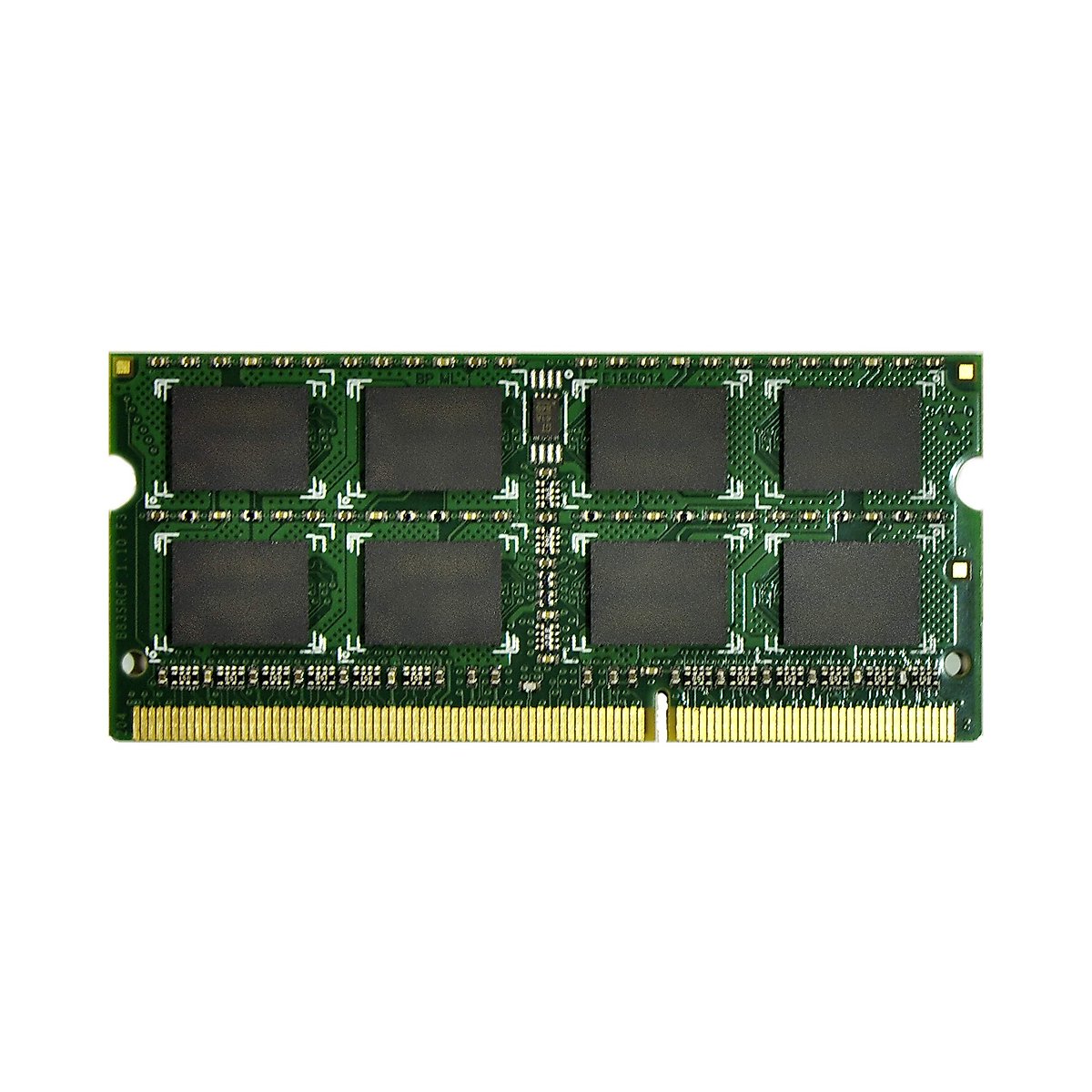 DOLGIX 4GB DDR3 PC3-10600 1333MHz Sodimm Laptop RAM Memory 204-Pin Notebook Upgrade