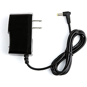 MaxLLTo 1A AC Home Wall Power Charger Adapter for JVC Everio GZ-E200/AU/S GZ-E200/BU/S