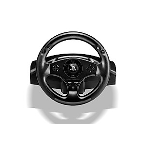 Thrustmaster T80 Racing Wheel (PS4/PS3)