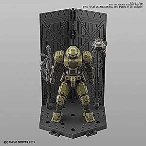 Bandai 30 MM: #01 Customize Scene Base, Spirits 30 MM