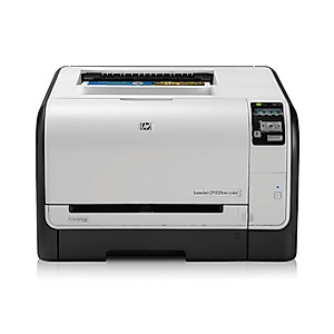 HP LaserJet Pro CP1525nw Color Printer (CE875A)