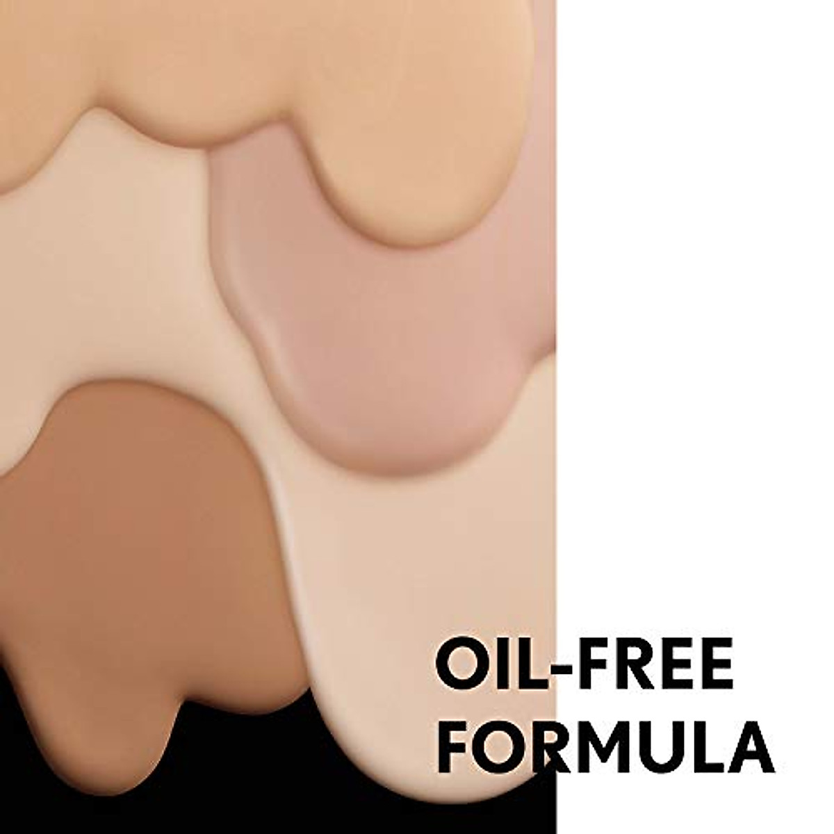 COVERGIRL TruBlend Matte Made Liquid Foundation, Buff Beige, 1 Fl Oz (Pack of 1)