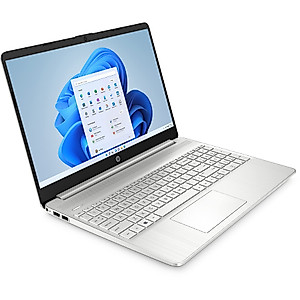 HP Pavillion 15.6" Laptop for Business and Student, 32GB RAM, 512GB SSD, Intel Quad-core Pentium N5030 Processor, HD Webcam, Wi-Fi, Bluetooth, Windows 10 Home in S Mode
