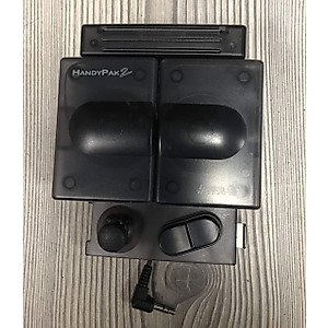 Handy Pak 2 - Game Boy Pocket Portable Enhancer