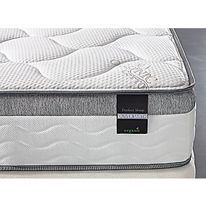 Oliver Smith 219 Mattress,