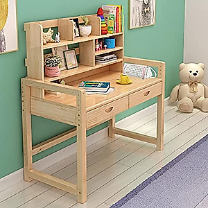 SPCCL, Large Capacity Pencil Pouch, Pencil Bag, Pencil Case, Pencil Pouch, Pen Case, Pencil case with Two compartments, for School & Office (C)