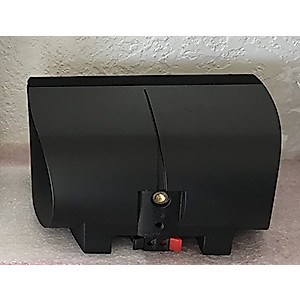 Bose Acoustimass Horizontal Cube Center Channel Speaker - Black